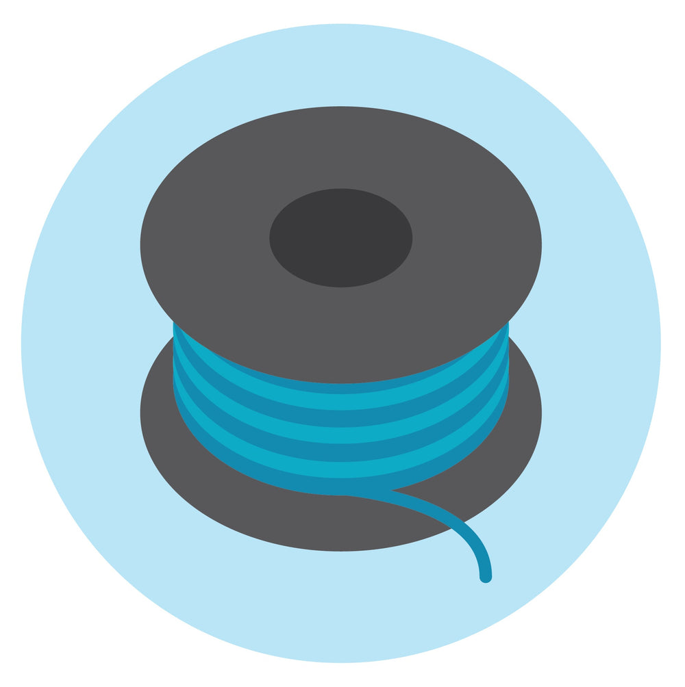 Collections – Atomic Filament