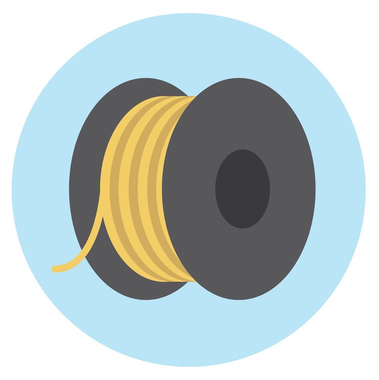 Collections – Atomic Filament