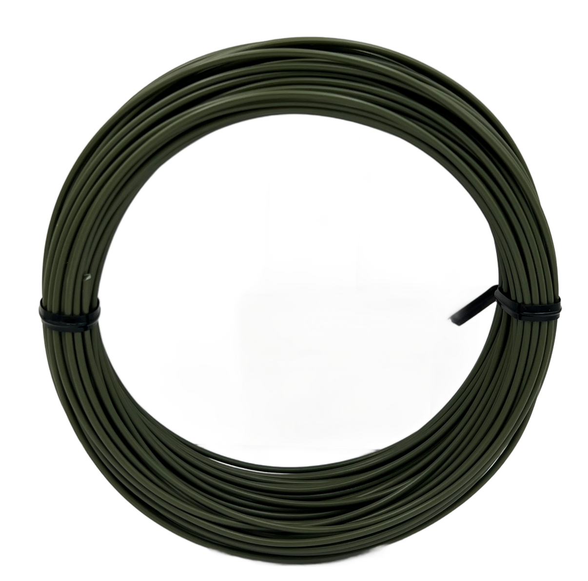 Atomic Filament Sample Coil ABS - Army Green 1.75mm