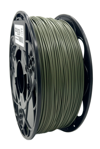 Atomic Filament Army Green ABS Filament 1.75mm 1KG