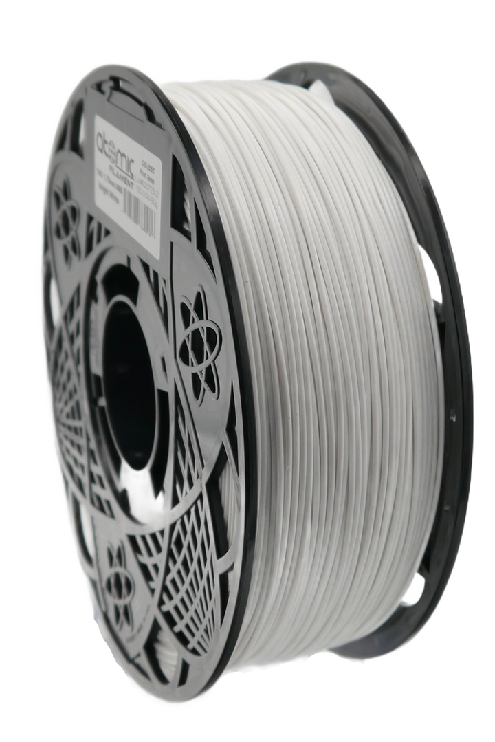 3.5KG Jumbo Filament Rolls - Free US Shipping | Atomic Filament