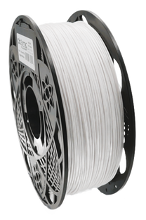 Atomic Filament Bright White PLA Filament 1KG