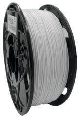 Atomic Filament Bright White PLA Filament 1KG