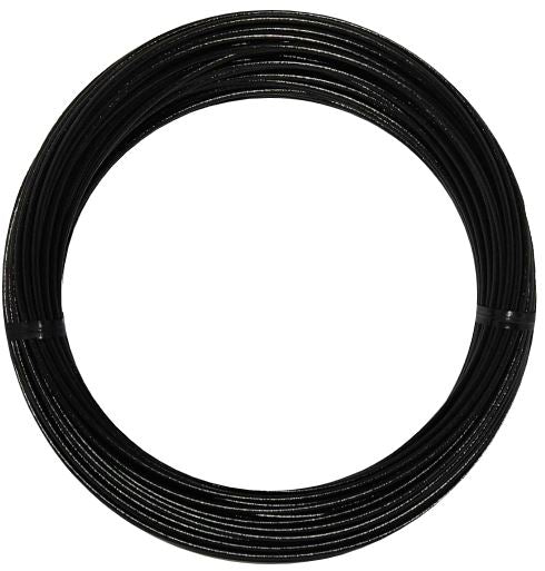 Atomic Filament CARBON FIBER Black ASA Sample Coil