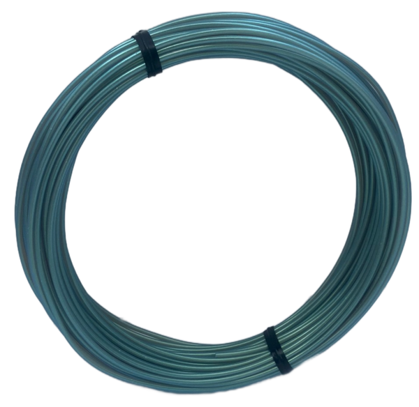 Atomic Filament Sample Coil PLA - Chameleon Coastline Shade Shifting ...