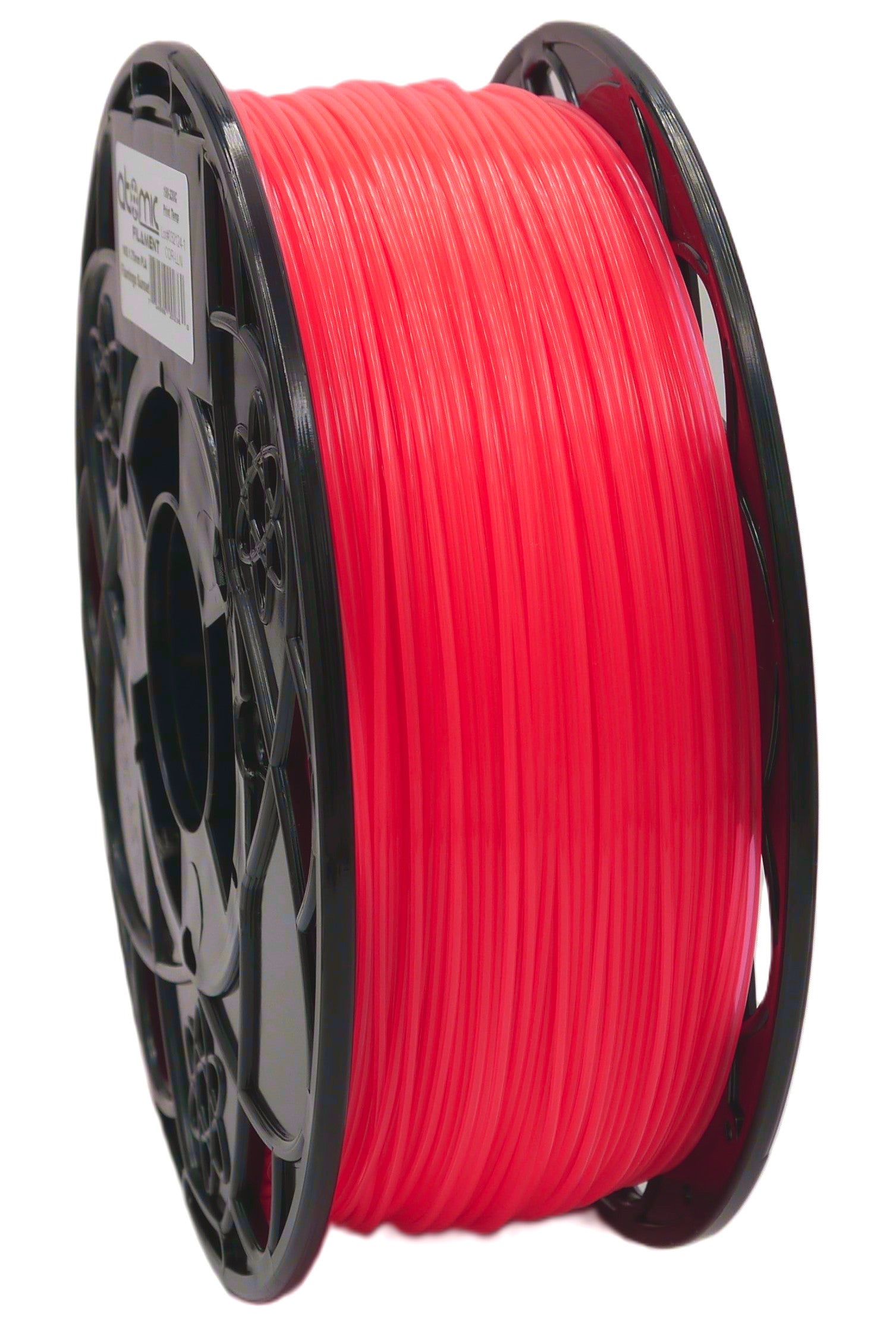 PLA - Free US Shipping* – Atomic Filament