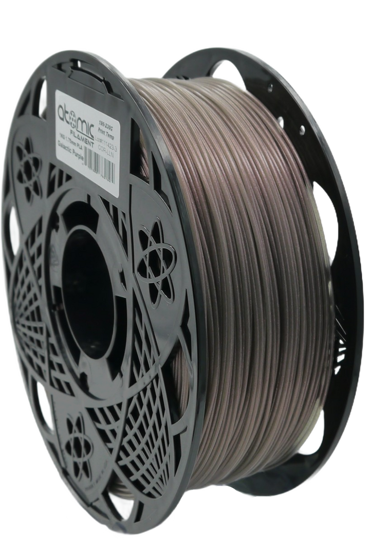 PLA - Free US Shipping* – Atomic Filament