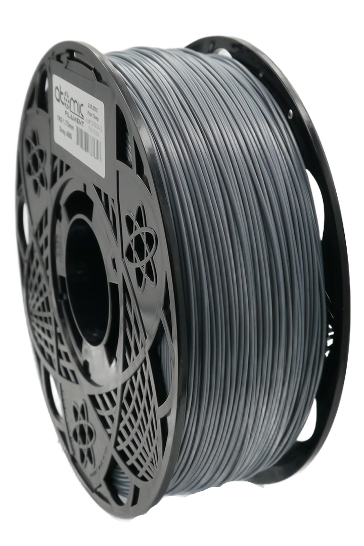 ABS Filament - Free US Shipping | Atomic Filament