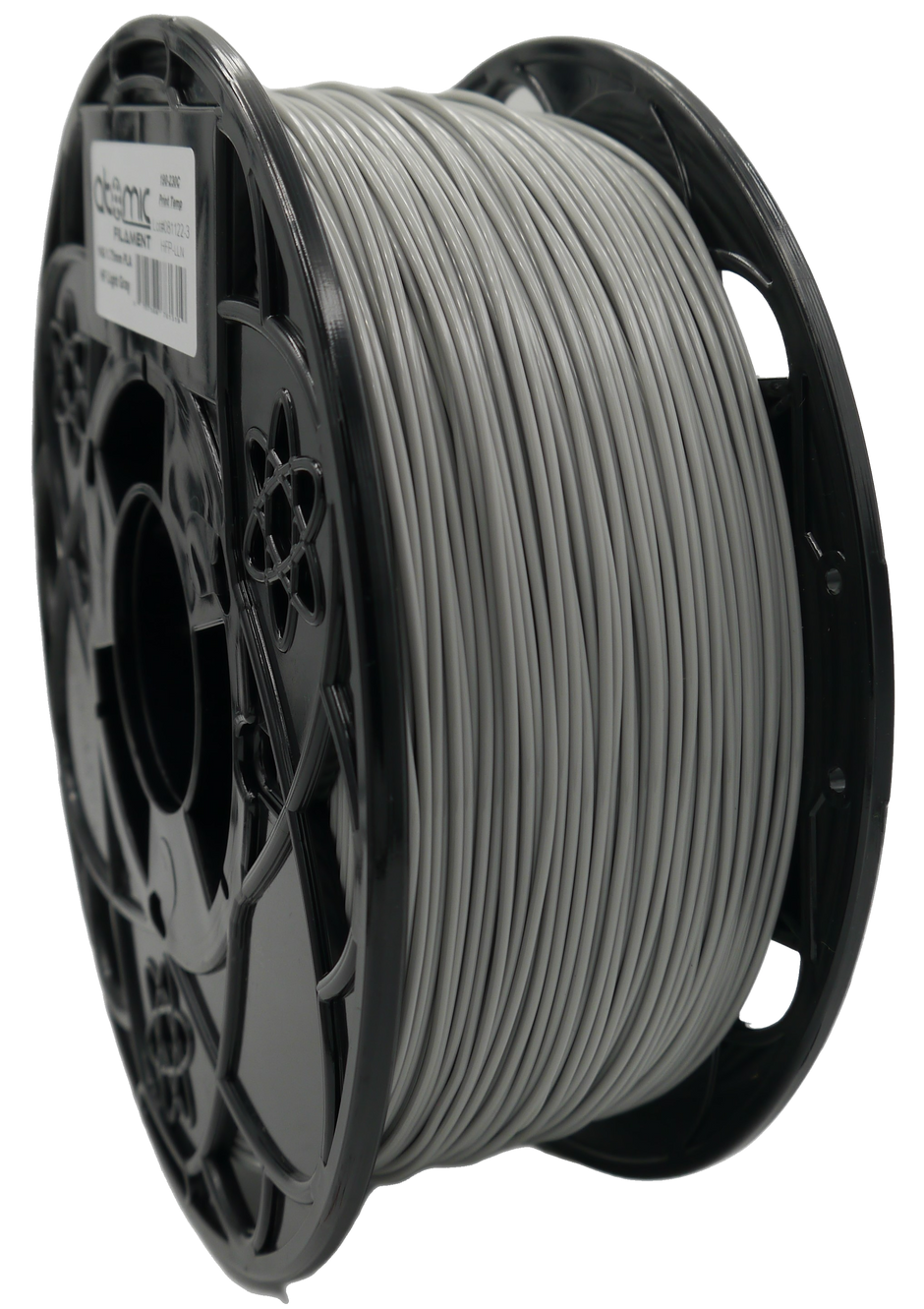 PLA - Free US Shipping* – Atomic Filament