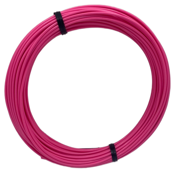 Atomic Filament Sample Coil PLA - Hot Pink 1.75mm