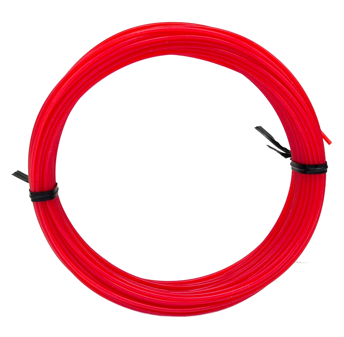 Atomic Filament Sample Coil PLA - Illusion Cherry Iridescent 1.75mm