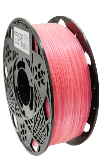 Find Translucent PLA Filament Collections – Atomic Filament