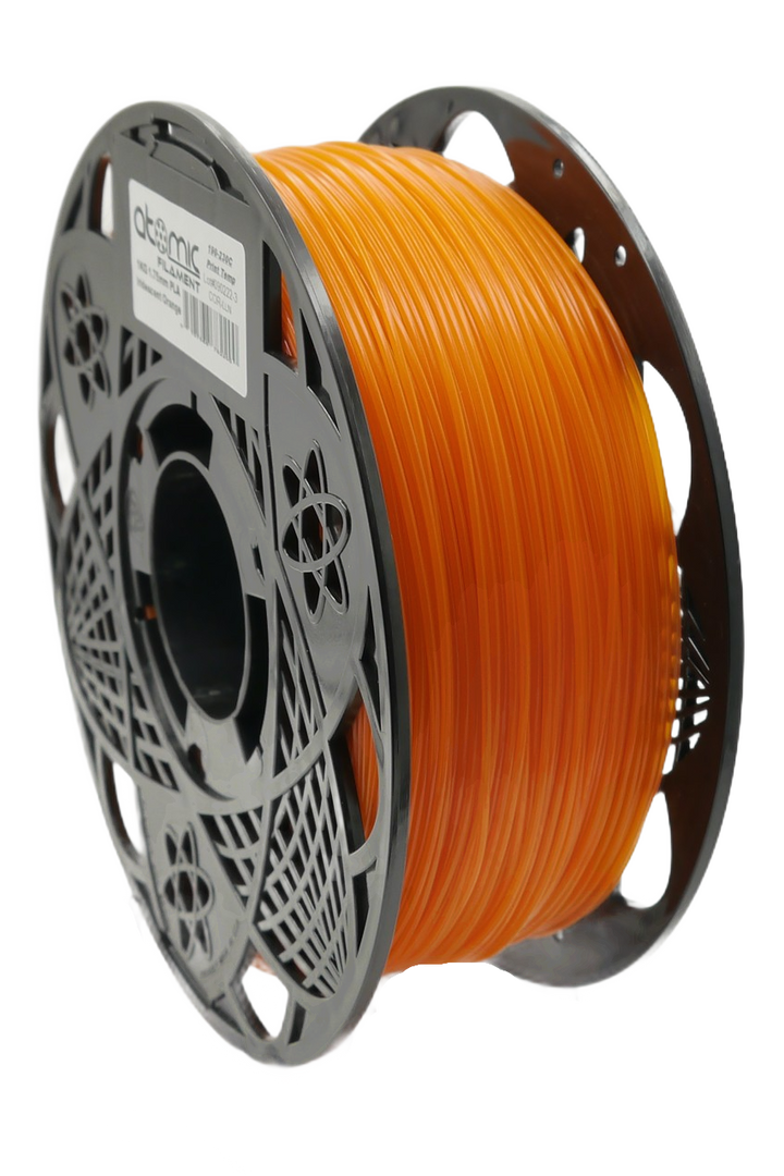 PLA - Free US Shipping* – Atomic Filament