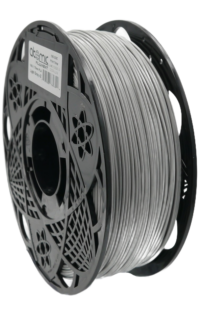 PLA - Free US Shipping* – Atomic Filament