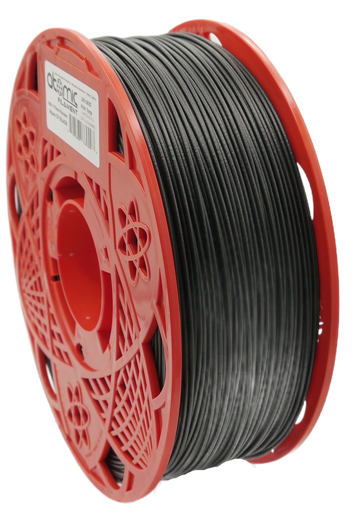 Exotic / Specialty Filament – Atomic Filament