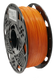 Atomic Filament Perfect Orange PLA Filament 1.75mm 1KG