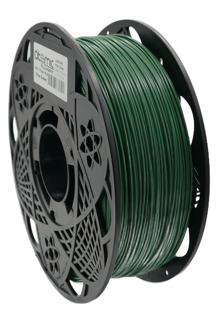 PLA - Free US Shipping* – Atomic Filament