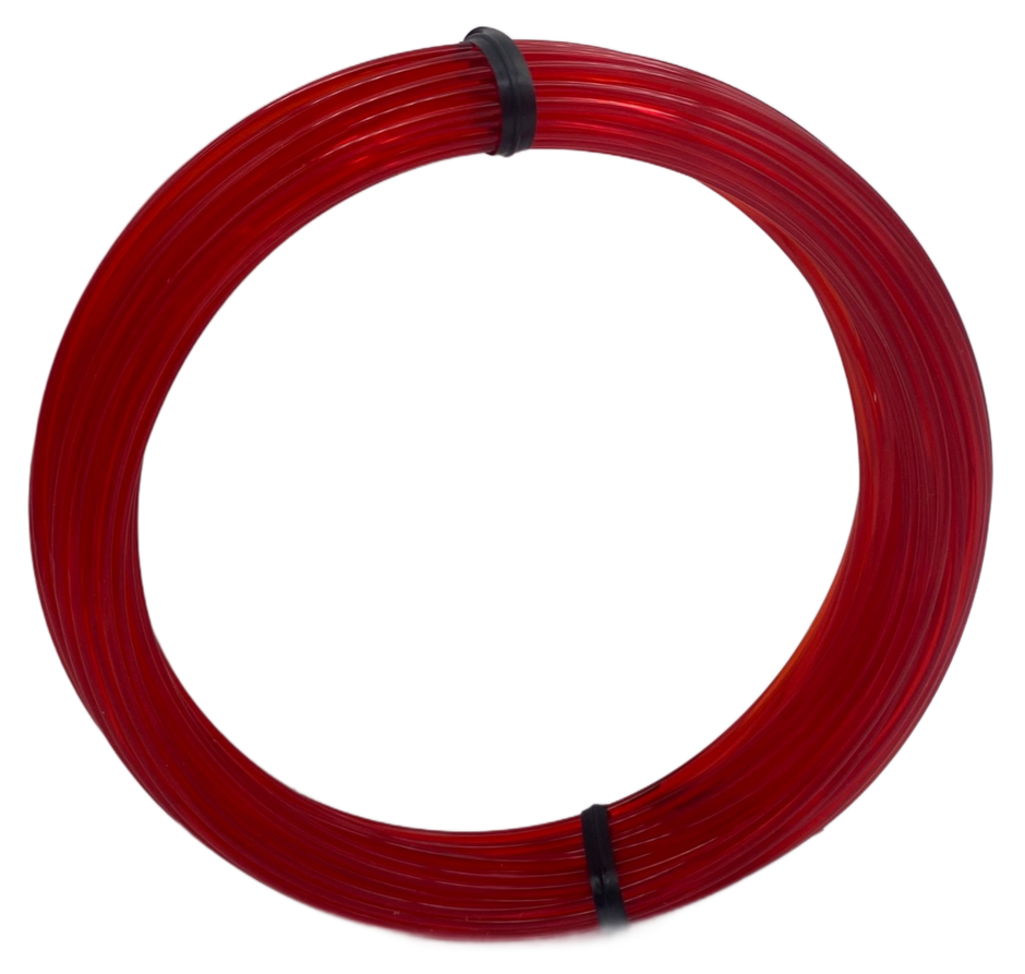 PLA Filament Samples | Atomic Filament