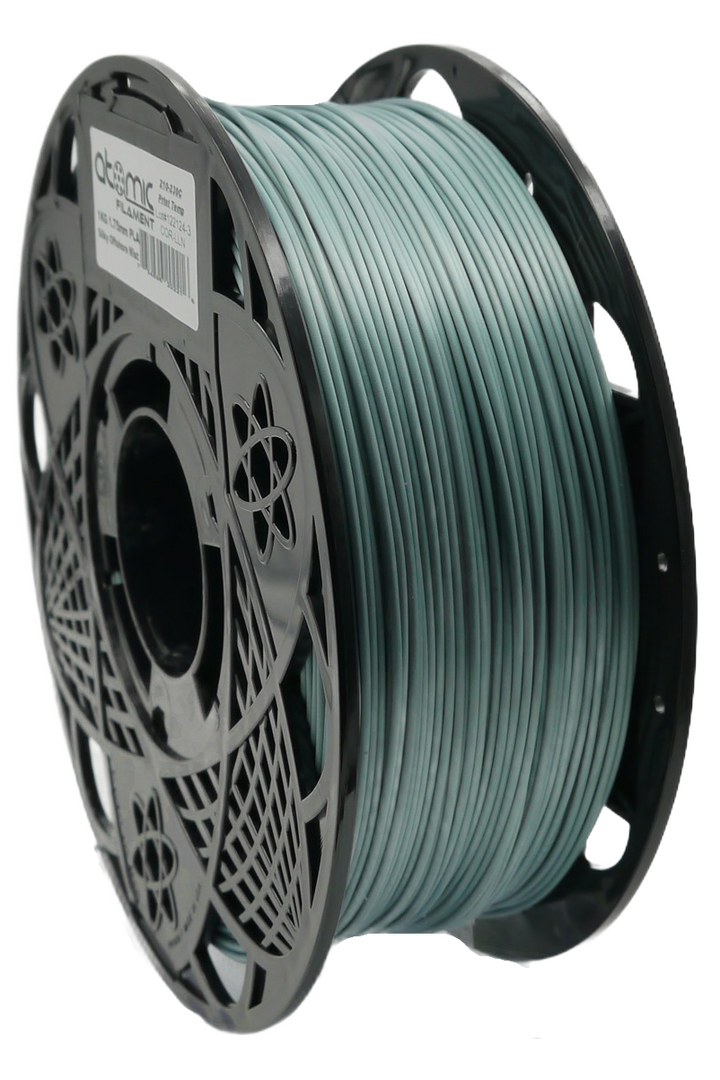 PLA - Free US Shipping* – Atomic Filament