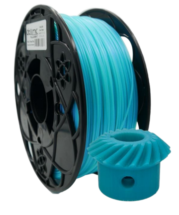 Find Translucent PLA Filament Collections – Atomic Filament
