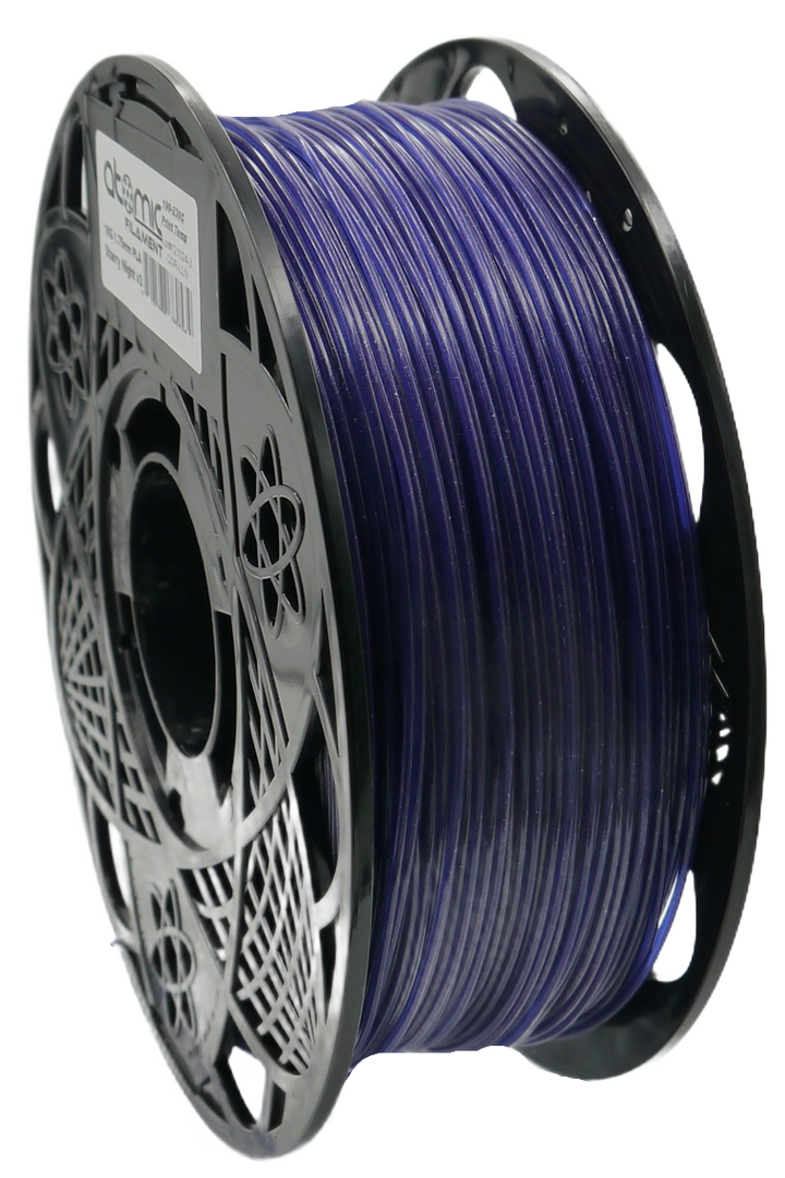 Find Translucent PLA Filament Collections – Atomic Filament