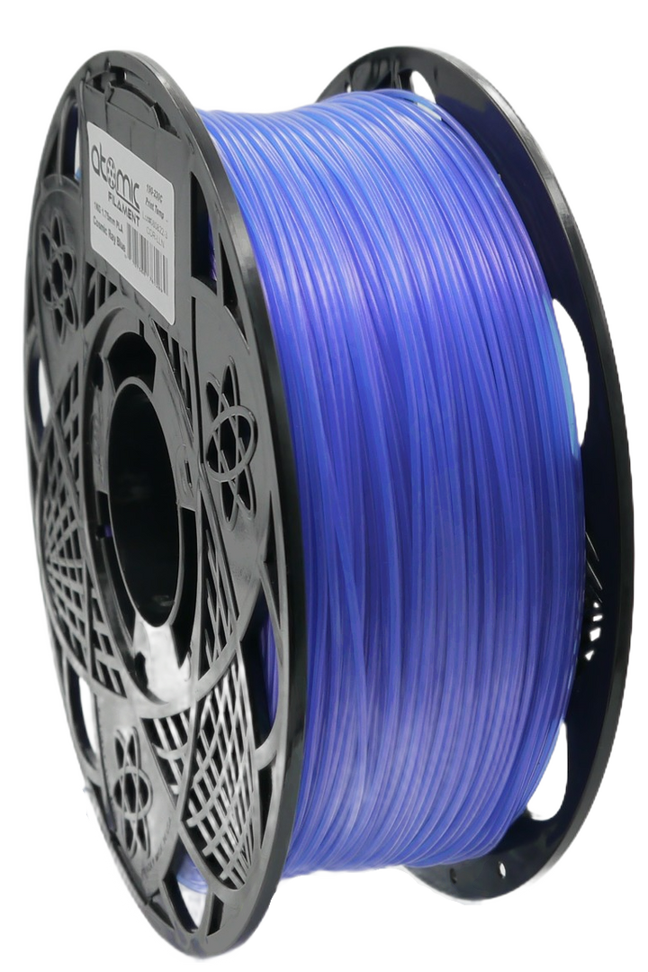 PLA - Free US Shipping* – Atomic Filament
