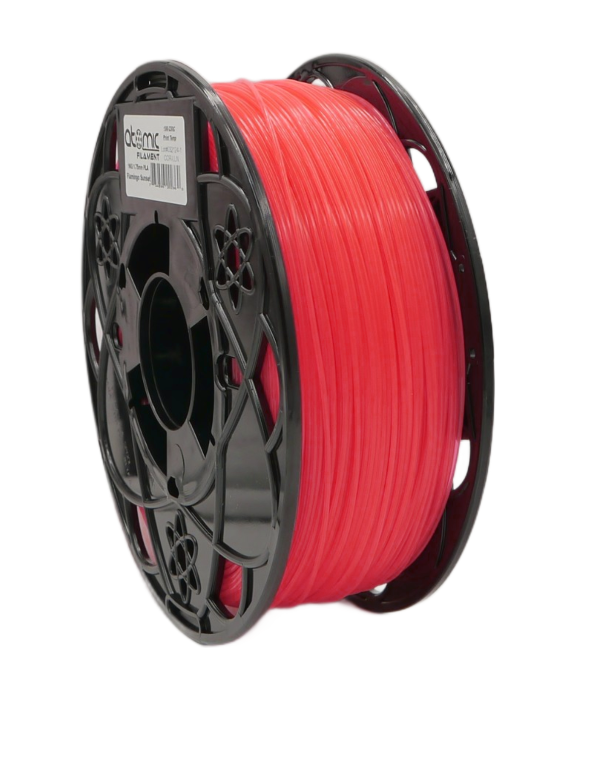 Atomic Filament Translucent Flamingo Sunset 1.75mm