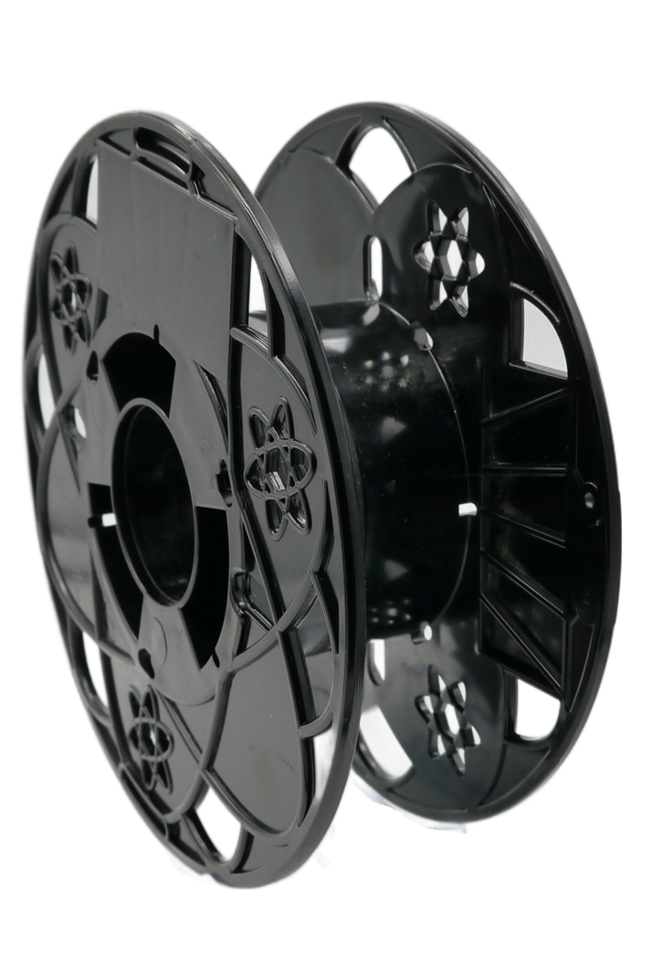 Original Atomic Design Spool--Empty – Atomic Filament