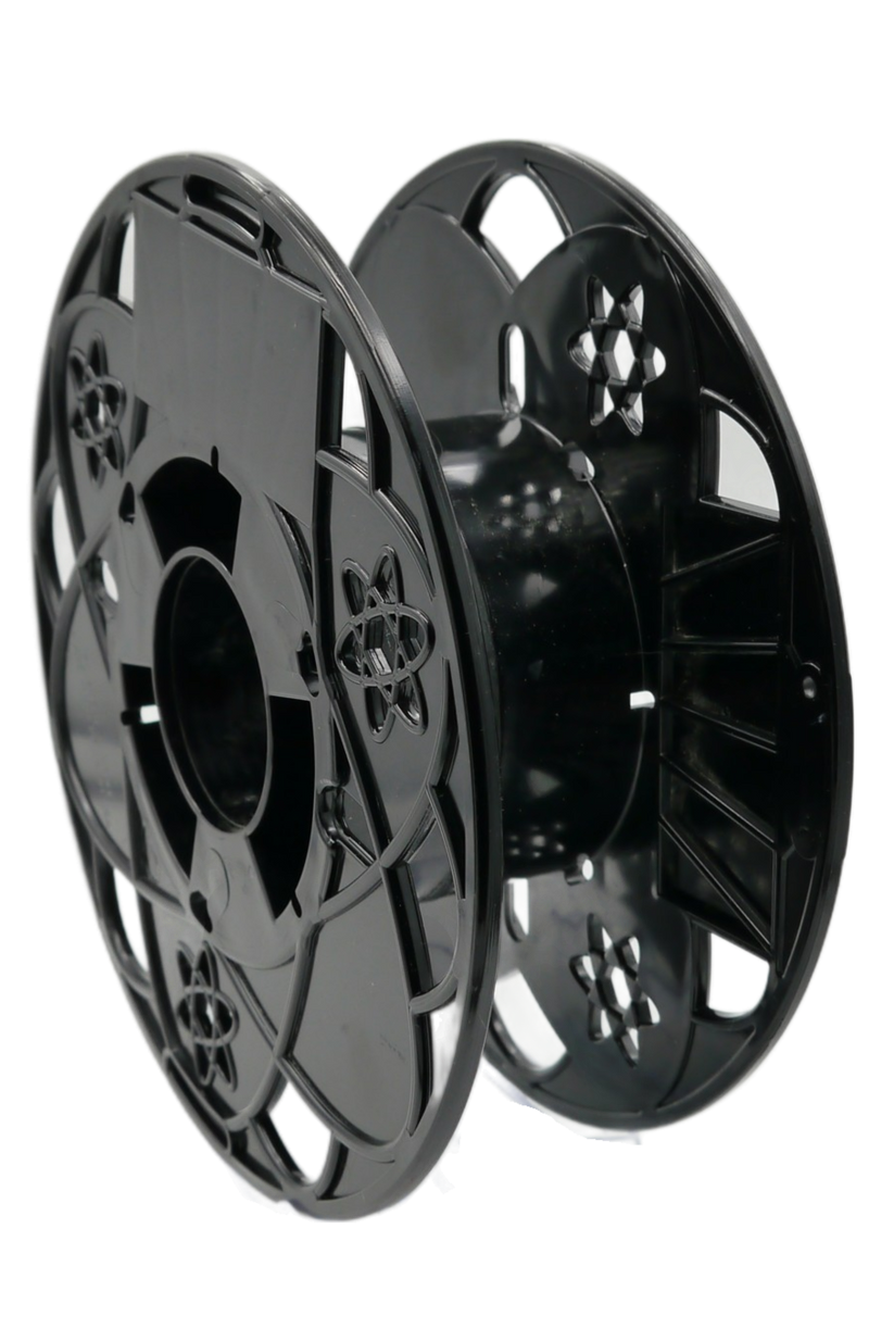 Original Atomic Design Spool--Empty – Atomic Filament