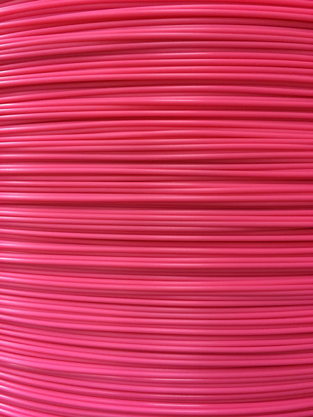 Hot Pink PLA Filament – Atomic Filament