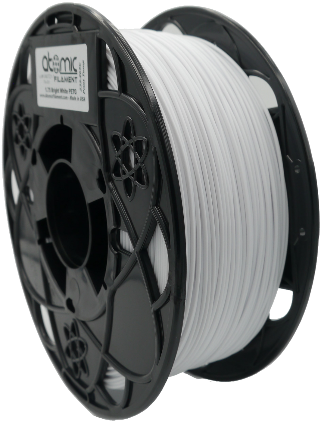 PETG - Free US Shipping* – Atomic Filament