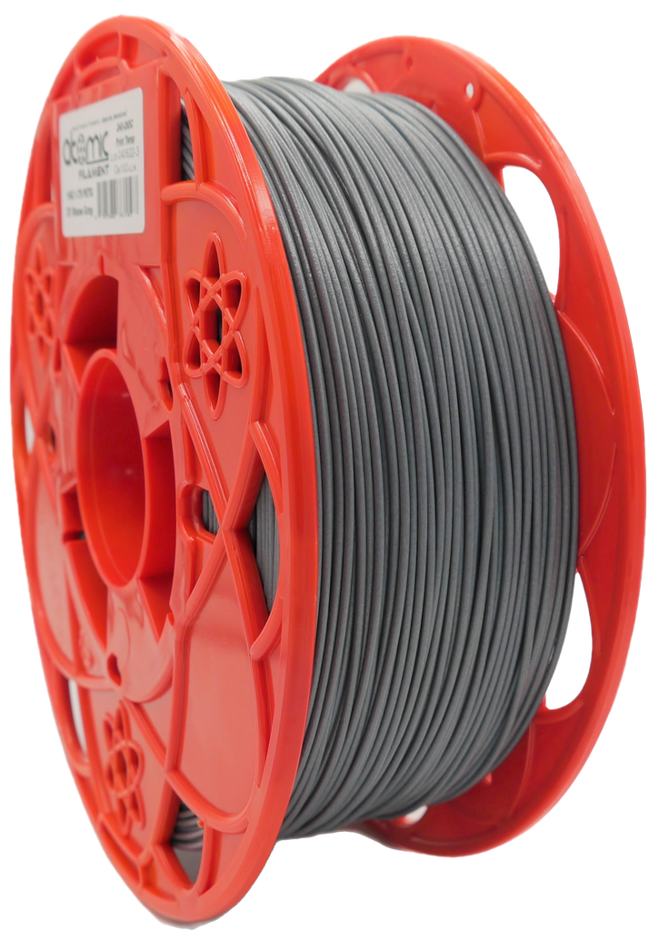 Atomic Filament Stone Gray CARBON FIBER Extreme PETG PRO 1.75mm