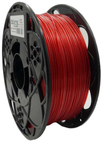 Atomic Filament Golden Blood Diamond Translucent PETG PRO 1.75mm 1KG