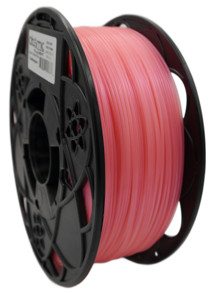 Atomic Filament Iridescent Bubblegum PLA 1.75 mm - 1 KG
