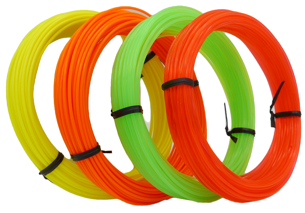 PLA - Samples – Atomic Filament