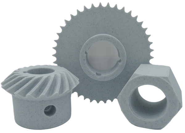 Atomic Filament Marble PLA Filament 1.75mm 1KG