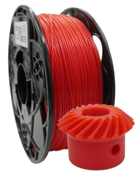 Atomic Filament Sample Coil PLA - Illusion Cherry Iridescent 1.75mm